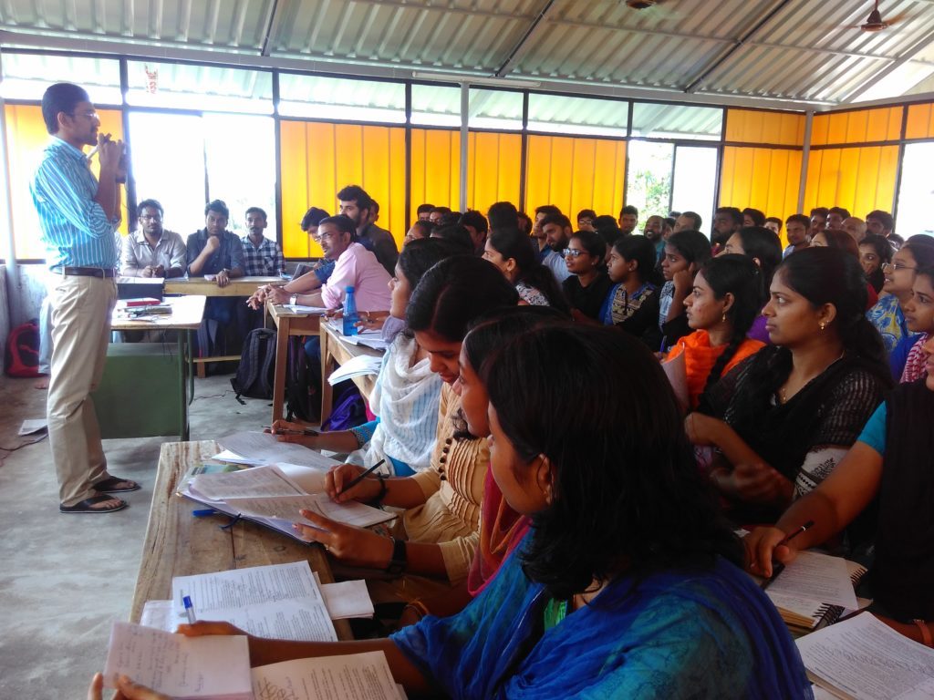 SSC classes | SSC Gallery | Dots IAS | Trivandrum | Kerala