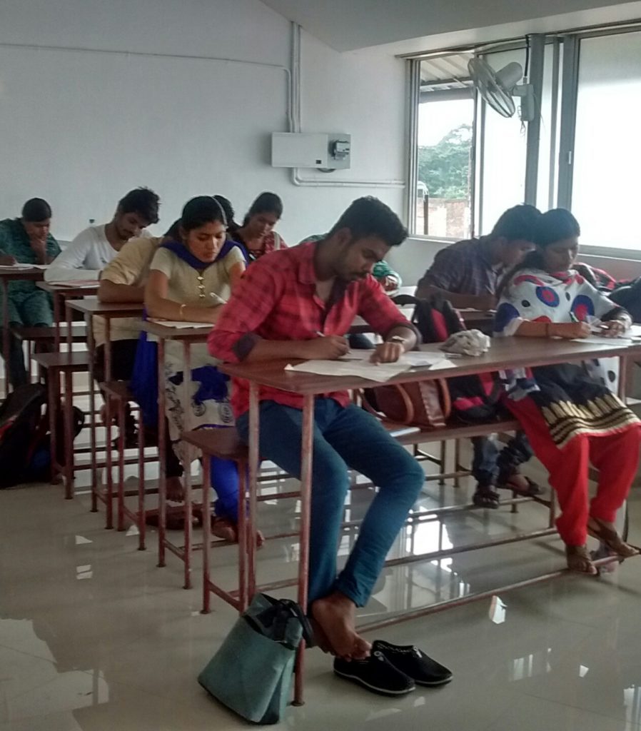 SSC classes | SSC Gallery | Dots IAS | Trivandrum | Kerala